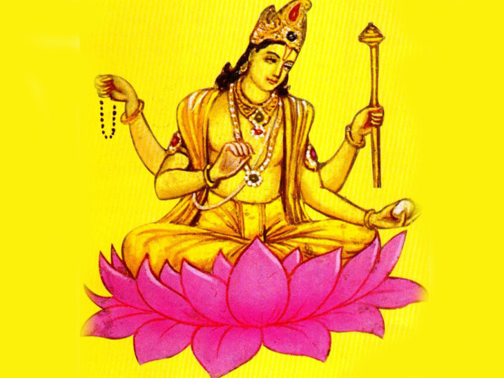 Brihaspati Niti Devguru Brihaspati life management tips for success and ...