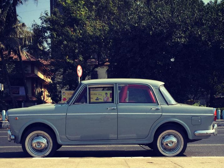 Old Car Safety Features You Cannot Do Without