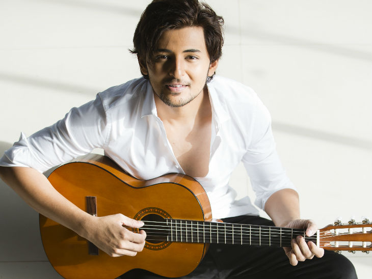 Darshan rawal speaks on his career an upcoming projects
