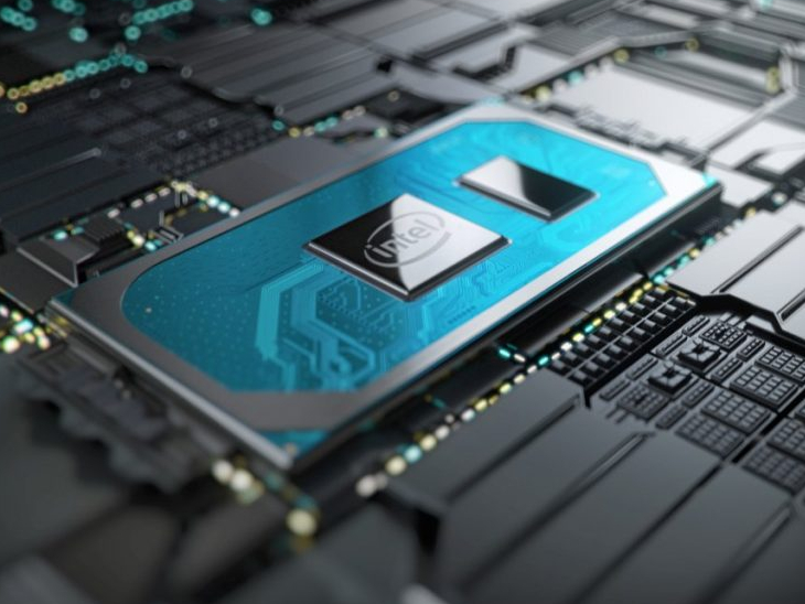 Intel Announces 10th Gen Ice Lake Mobile Chipsets | इंटेल ने 10th ...