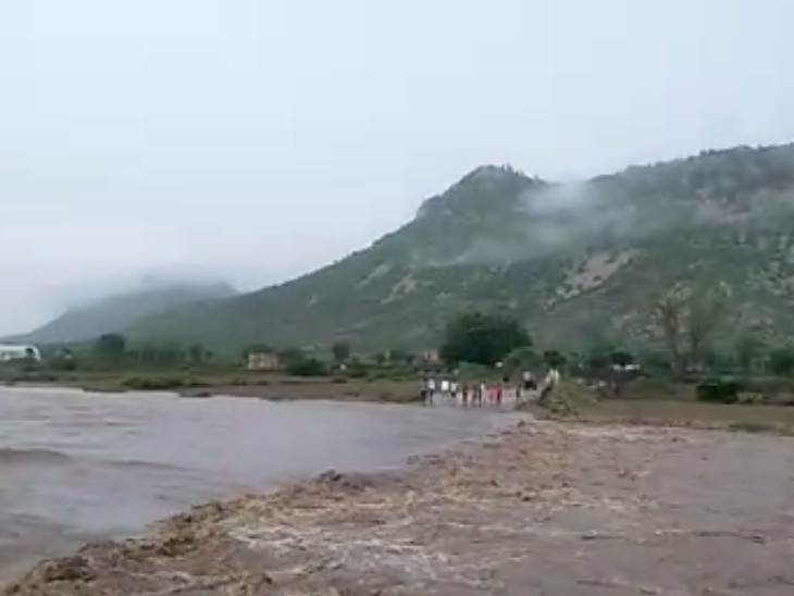 Rajasthan Rain Alert: Rajasthan Rain Weather Forecast Today Updates ...