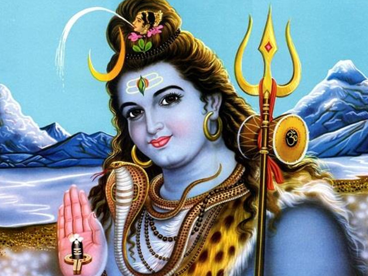 facts about shiv ji, pashupati nath, Sawan 2019, sawan Month, shivling ...
