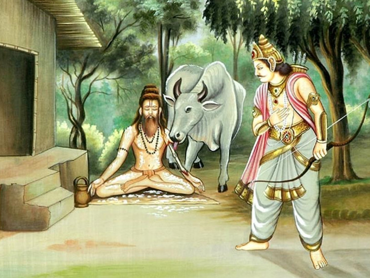 motivational story, inspirational story, raja harishchandar and ...