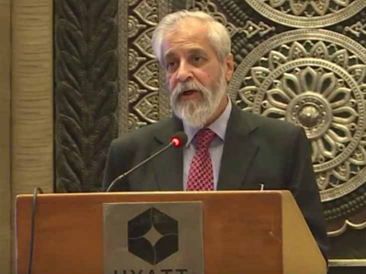 Madan B Lokur, Fiji Supreme Court Judge: Justice Madan B Lokur Appoints ...