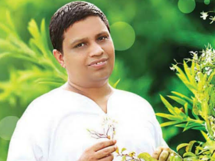 Acharya Balkrishna, Patanjali Acharya Balkrishna Heath Condition Update ...