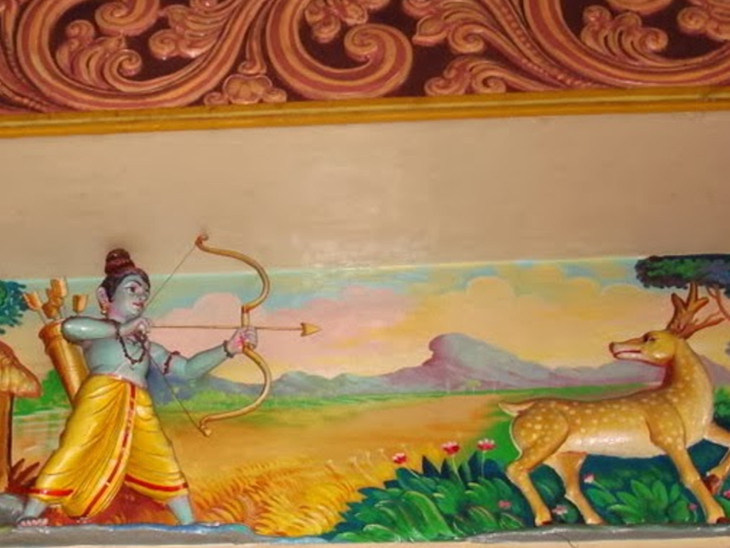 life management tips from ramayana, ramcharit manas, ravana and maarich ...