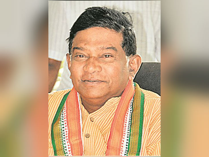 second inquiry committee also admitted that Ajit Jogi is not a tribal