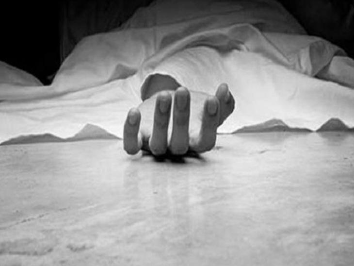 up news up police constable shot himself with service revolver in lucknow