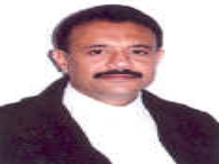 Justice Ravi Shankar Jha will be new Chief Justice of Punjab and ...