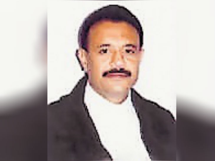 Justice Ravi Shankar Jha will be the new Chief Justice of the High ...