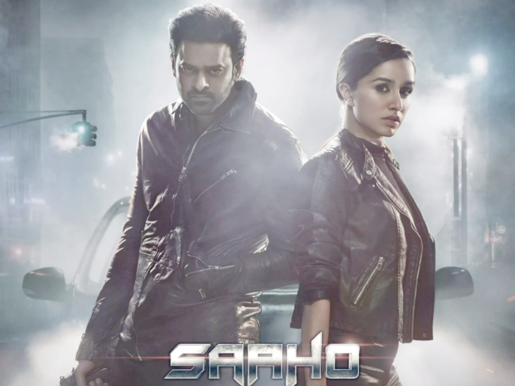 \'Saaho\' Collection | Prabhas Shraddha Kapoor Movie \'Saaho ...