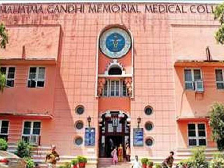 Super specialty course will start at MGM Medical College, Indore ...