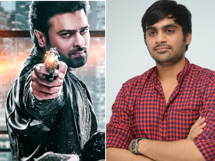 Saaho Director Sujith Wrote An Emotional Post, Requested Audience To ...