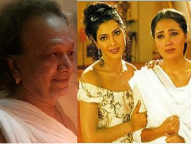 Raja Hindustani Fame Actor dance trainer Veeru Krishnan passed away ...