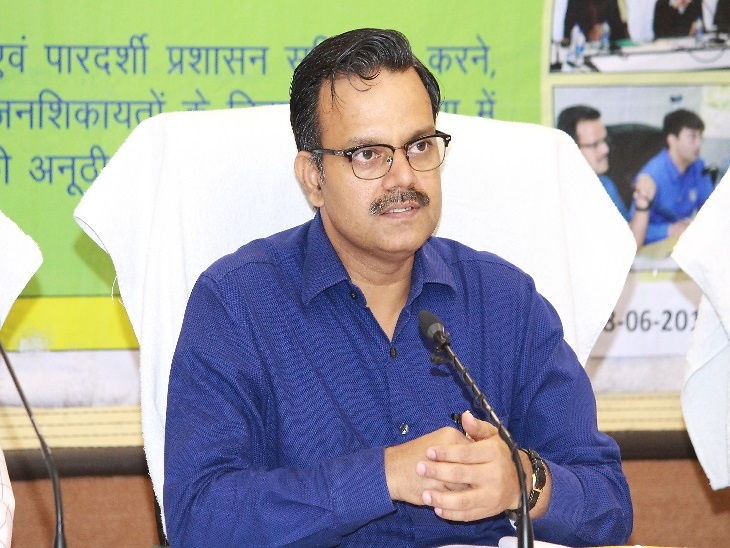 Jharkhand government will request Center to extend period of passing ...