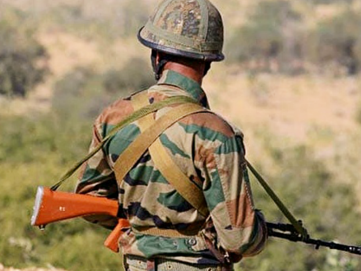 Lt Col Gaurav Solanki of the Indian Army missing in Congo | संयुक्त ...