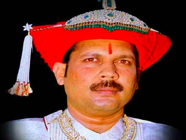 Maharashtra: ncp mp udayanraje bhosale tomorrow join bjp | शिवाजी ...