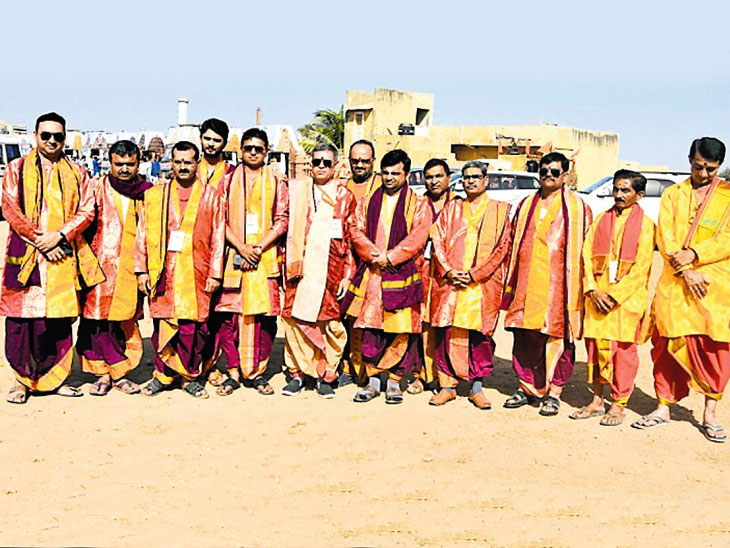 Somnath Mandir Dress Code | Gujarat Somnath Jyotirlinga Mahadev Mandir ...