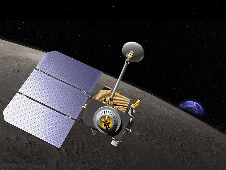 Chandrayaan 2 Vikram Lander: NASA LRO orbiter to take Photos of ...