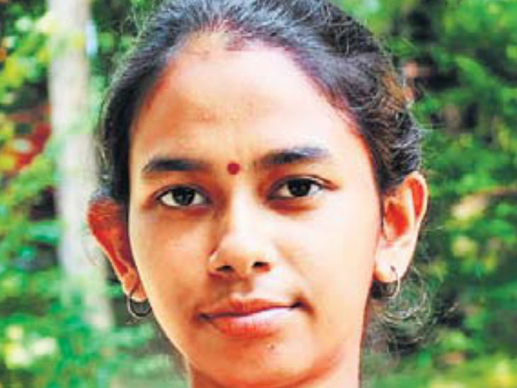 Bhaskar\'s interview with JNU Students Union president Aishi Ghosh ...