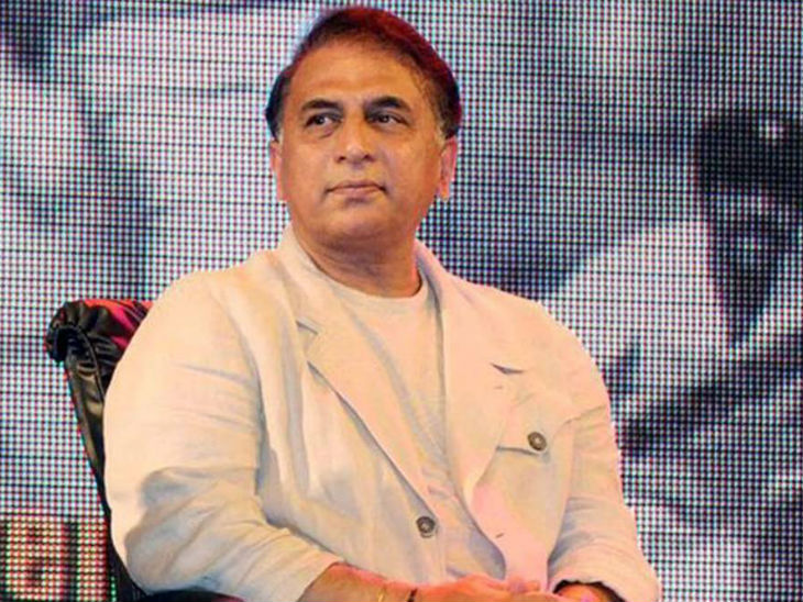 Sunil Gavaskar On India School Sports, Says making sports affordable ...