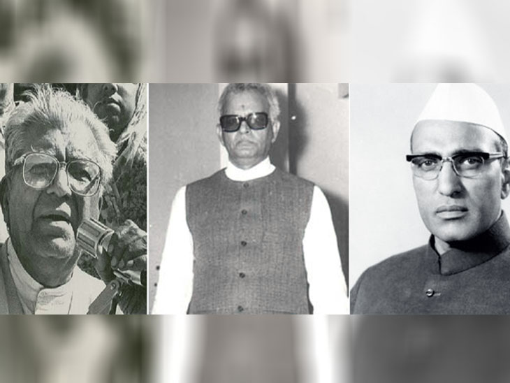 Haryana Election Trivia Facts; Bansi Lal! Interesting Facts About ...