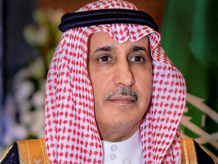 Aramco attacks: Ambassador Dr Saud bin Mohammed Al Sati said Arabia ...