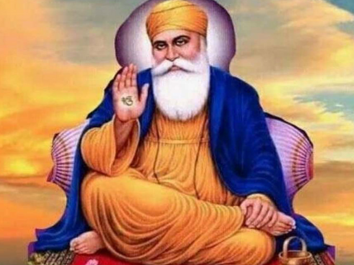 four days \'Guru ka Langar\' 550th birth anniversary Guru Nanak Dev ...