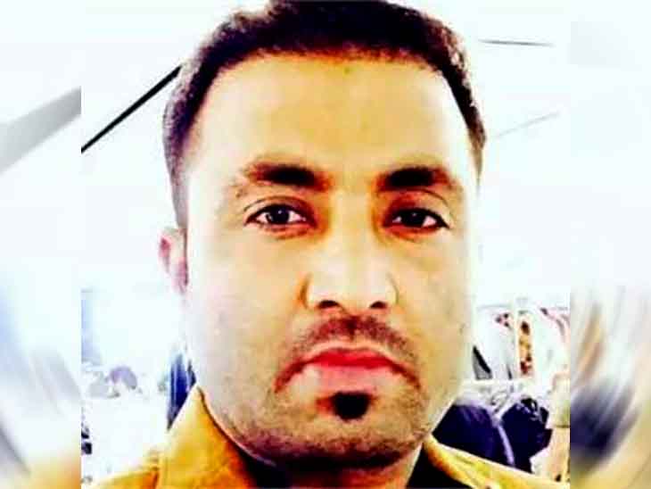 Sonu Shah got ten bullets | सोनू शाह के शरीर पर लगी थीं 10 गोलियां, पुलिस चौकी के पास दिनदिहाड़े ...