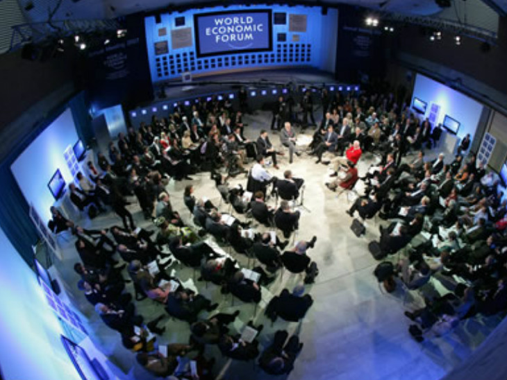 WEF India Economic Summit 2019 News Updates: World Economic Forum 33rd ...