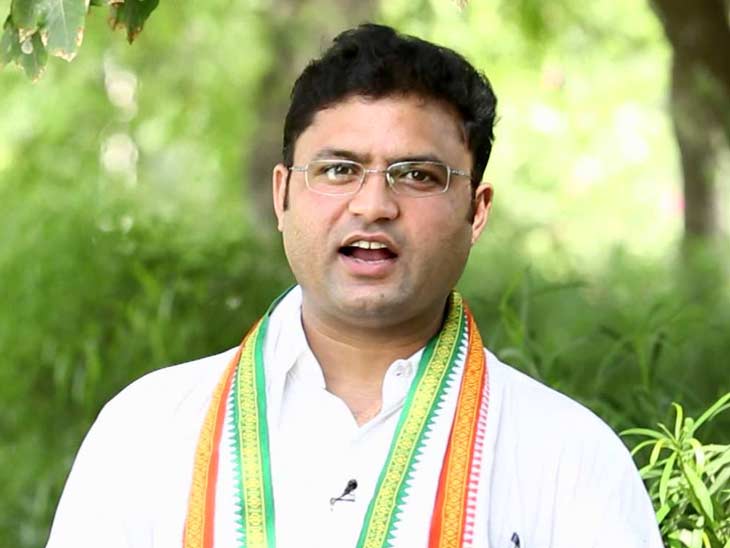 haryana Congres leader Ashok Tanwar Resign from all vidhan sabha ...