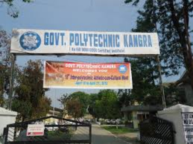 3 students of Goverment Polytechnic Kangra suspended for ragging a ...