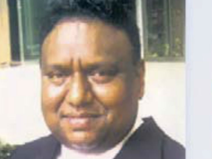 Judge Mahanti will be the Chief Justice of Rajasthan High Court ...