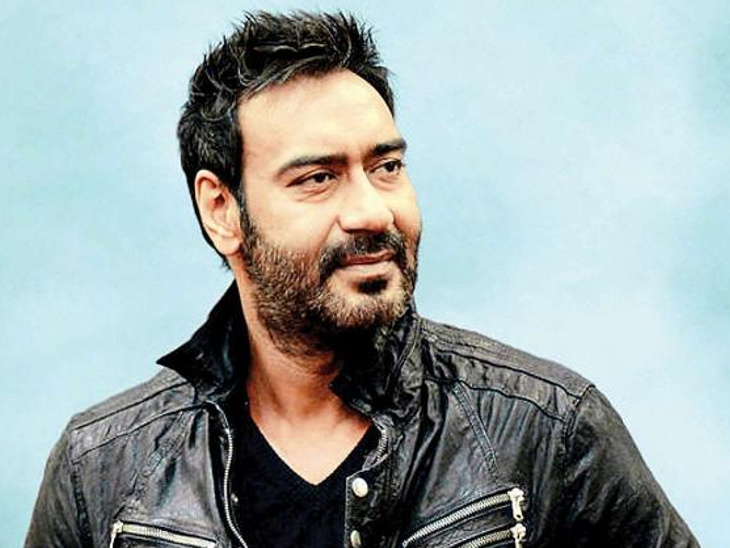 Ajay Devgn\'s Biography in the queue | अजय देवगन की जिंदगी पर लिखी ...