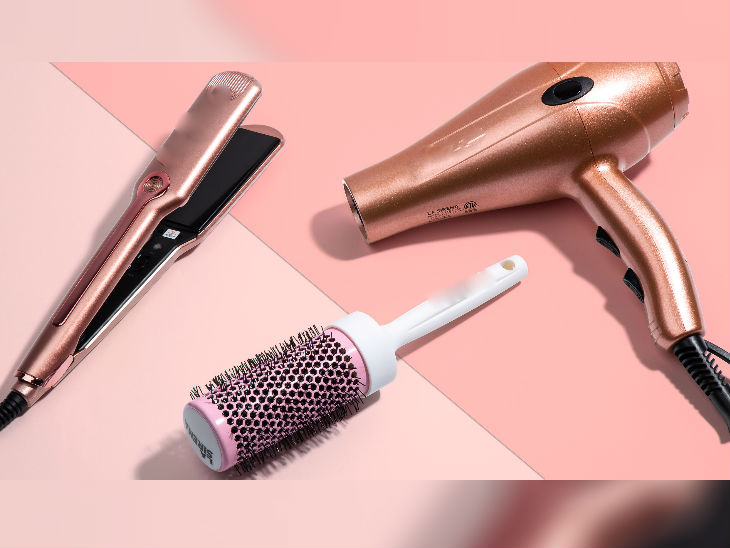 know how to clean hair tools