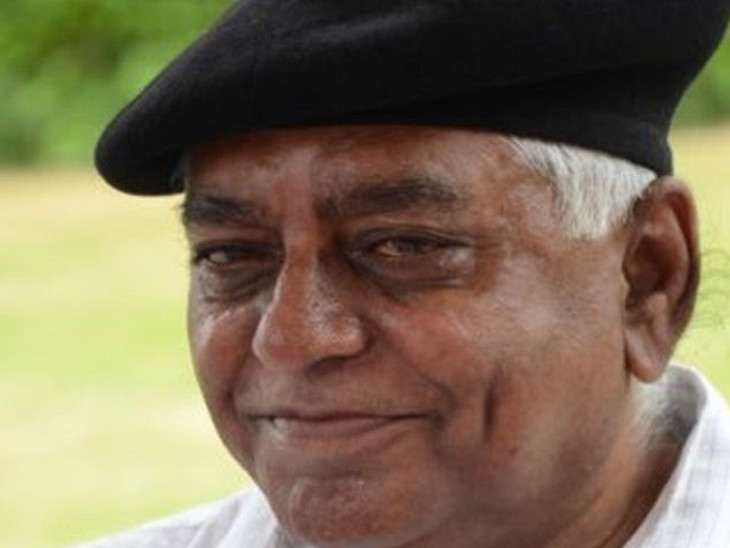 Devi singh bhati to return to bjp? | पूर्व मंत्री भाटी की भाजपा ...