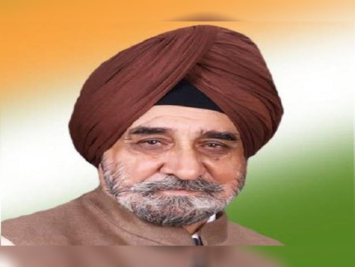 Punjab Minister Tript Rajinder Singh Bajwa disputive statement for Baba ...
