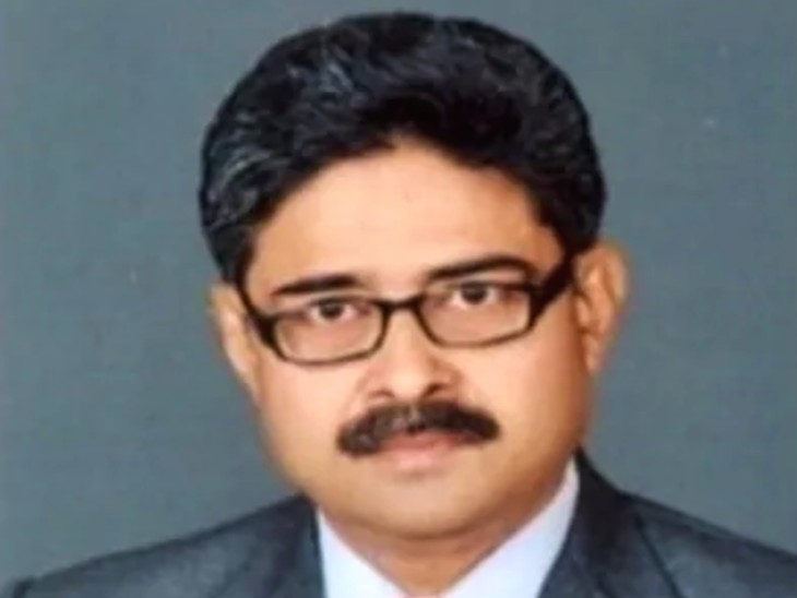 Justice Rakesh another big decision CBI probe on High Court registry ...