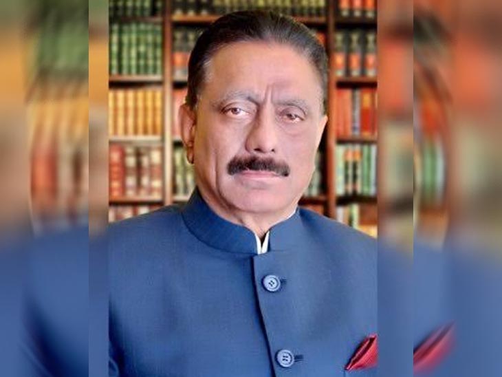 Kuldeep Rathore said work for the organization | हिमाचल कांग्रेस ...