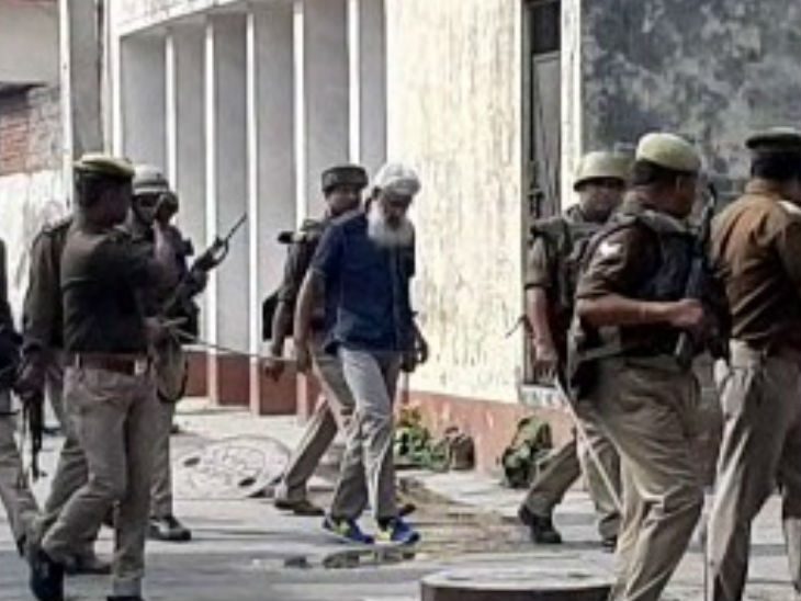 Rampur CRPF Camp Attack: Four Pakistan terrorists to be hanged for 2008 ...