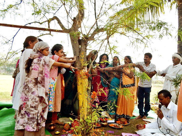 Amla Navami 2019 Date Kab Hai; Lord Vishnu Amla Kartik Navami Puja ...