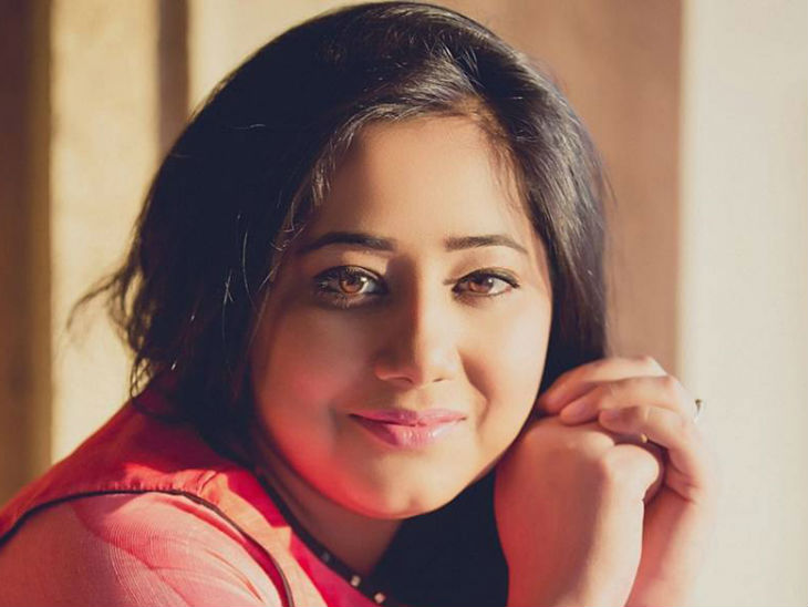 Ranchi\'s Singer Payal became composer | सिंगिंग के बाद कंपोजर बन छाईं ...