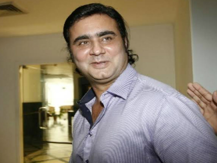 Rohit Rajpal Tennis | Davis Cup: Rohit Rajpal to Be India Non Playing ...