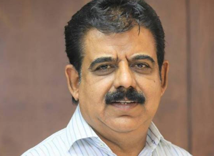 BJP MP Shankar Lalwani, On India v Bangladesh 1st Test Match, Indore ...