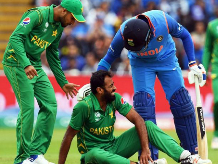 T20 World Cup 2020 : ICC On India-Pakistan warm-up match in T20 World ...
