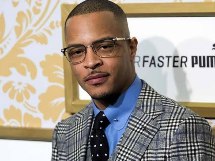 Rapper TI conducts virginity test of 18-year-old daughter, revealed ...