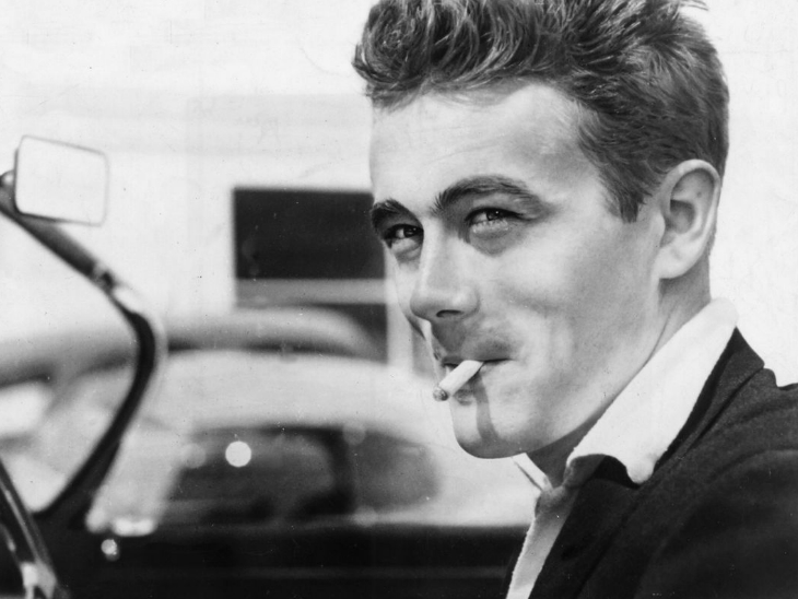 James Dean is returning to the screen after 6 decades of death, the ...