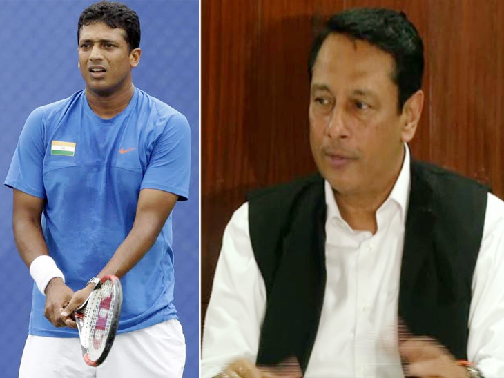 Davis Cup Controversey: AITA CEO Akhouri Bishwadeep define how Rohit ...