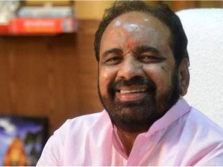 Leader of Opposition Gopal Bhargava wrote a letter to the MLAs; Said ...