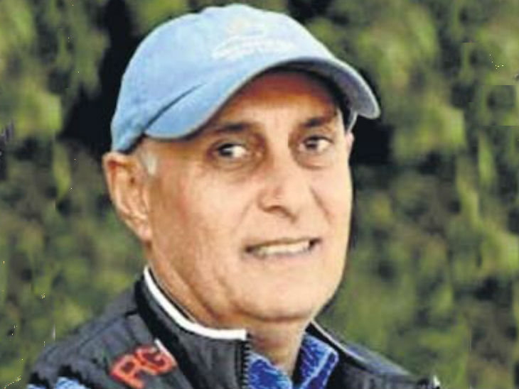 Hit and run case: Vijit Singh, grandson of former Rajmata Gayatri Devi ...